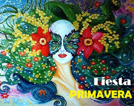 253. Actividades Extraescolares: Fiesta de la Primavera | Residencia ...